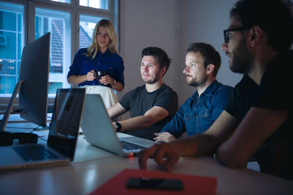 You Need a Better IT Service Solution: 6 Signs