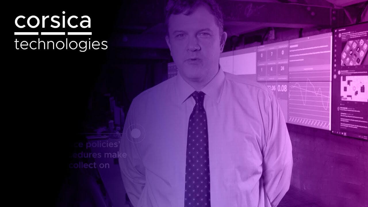 Ransomware 101 - Corsica Technologies