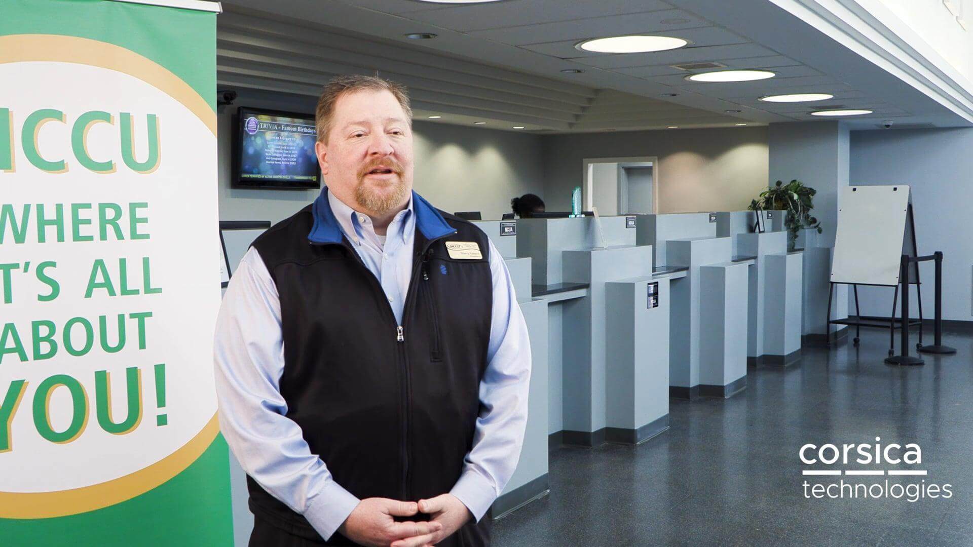 Success Story: Health Center Credit Union