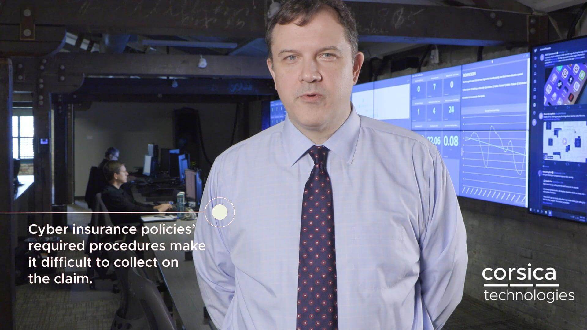 Ransomware 101 Corsica Technologies