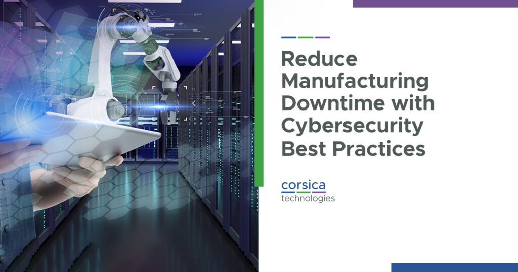 Managed IT & Cybersecurity Insights | Corsica Blog