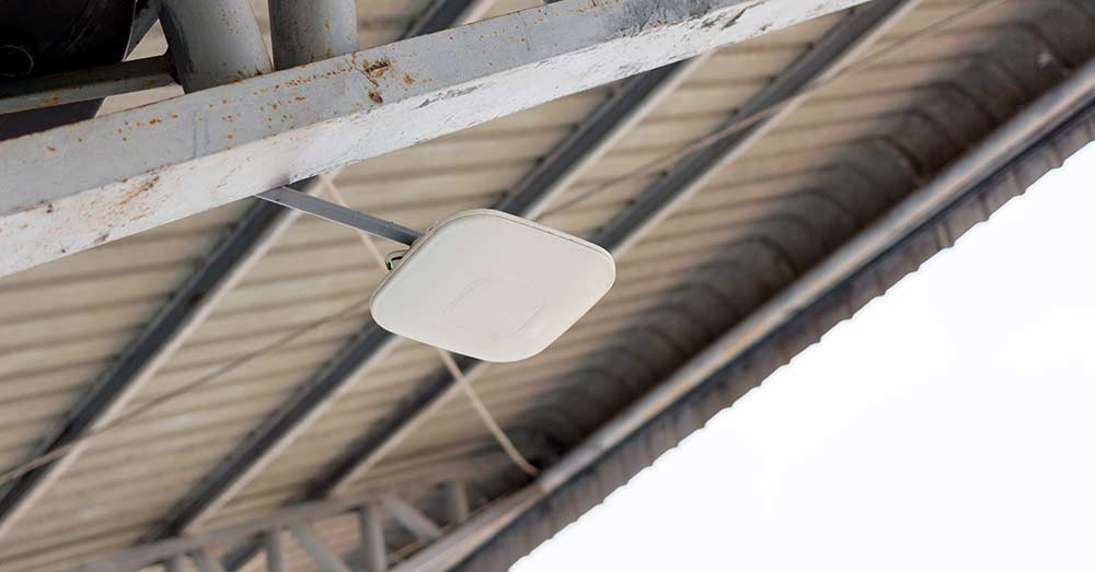 Business WiFi Solutions: Fixing Common Issues - Corsica Technologies