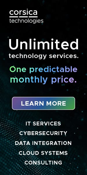 Corsica Secure Brochure - Corsica Technologies