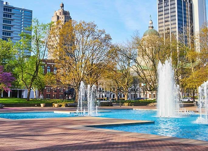 Fort Wayne IT | Cybersecurity & IT Solutions in Ft. Wayne, Indiana