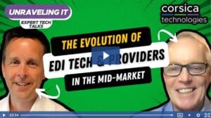 EDI 101: Comprehensive Guide to Electronic Data Interchange