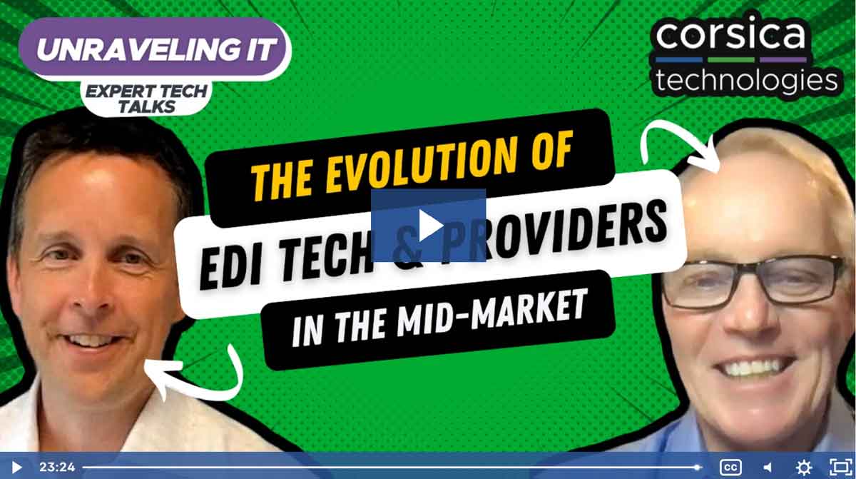 EDI 101: Comprehensive Guide to Electronic Data Interchange