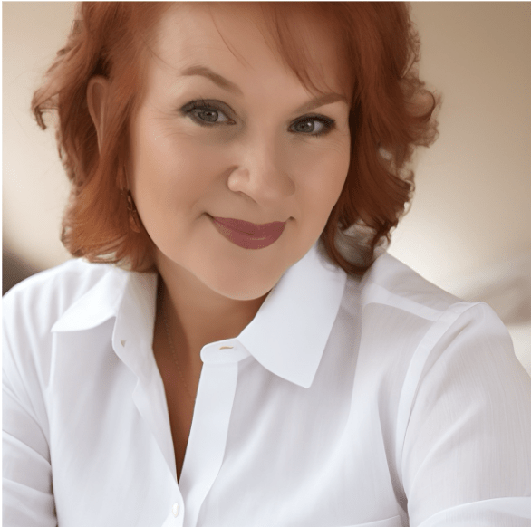 Melissa Amos, Business Development | Corsica Technologies