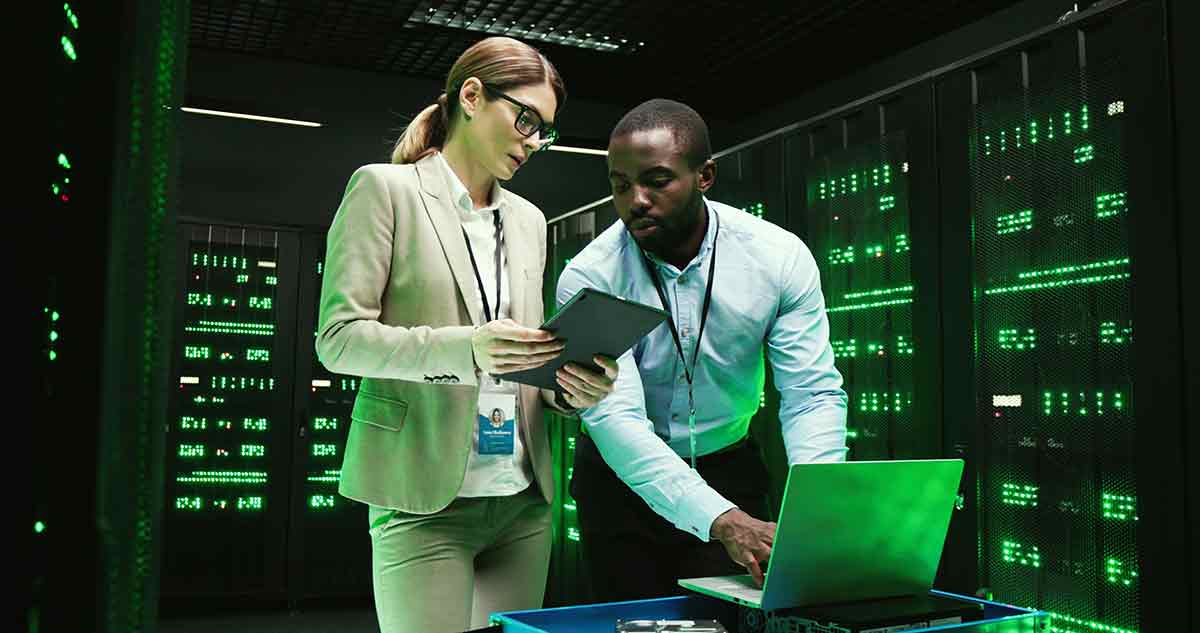 The #1 Secret to Managed IT Services 🤫