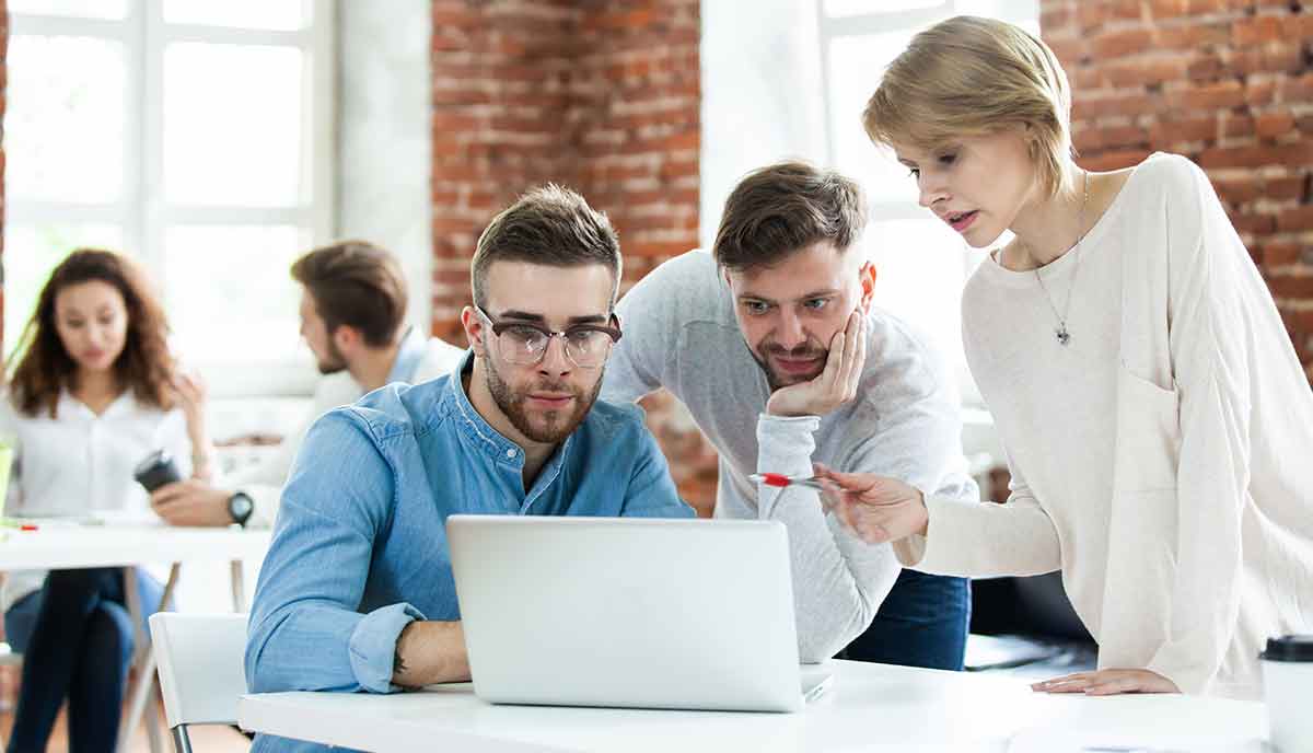 The Best Managed IT Service Providers: 7 Signs Of Excellence - Corsica ...