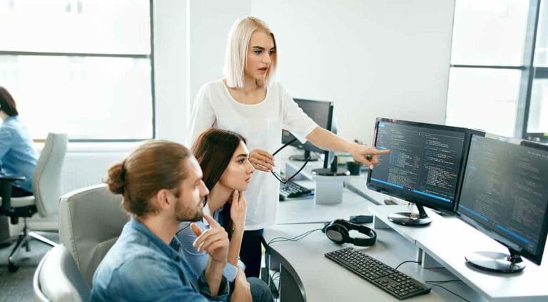 The Best Managed IT Service Providers: 7 Signs Of Excellence - Corsica ...