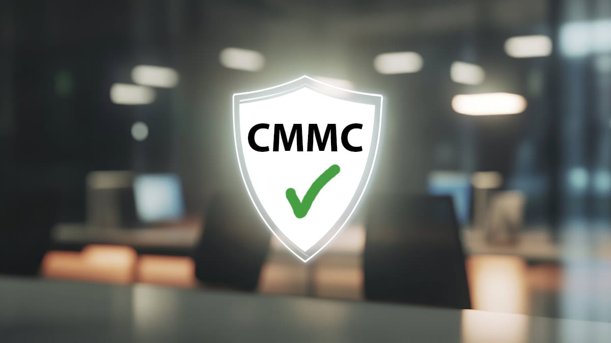 How Scientific Sales Maintains Continuous CMMC Compliance