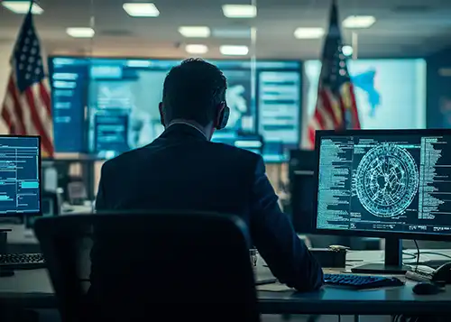 Government IT Services and Security Solutions for Municipalities