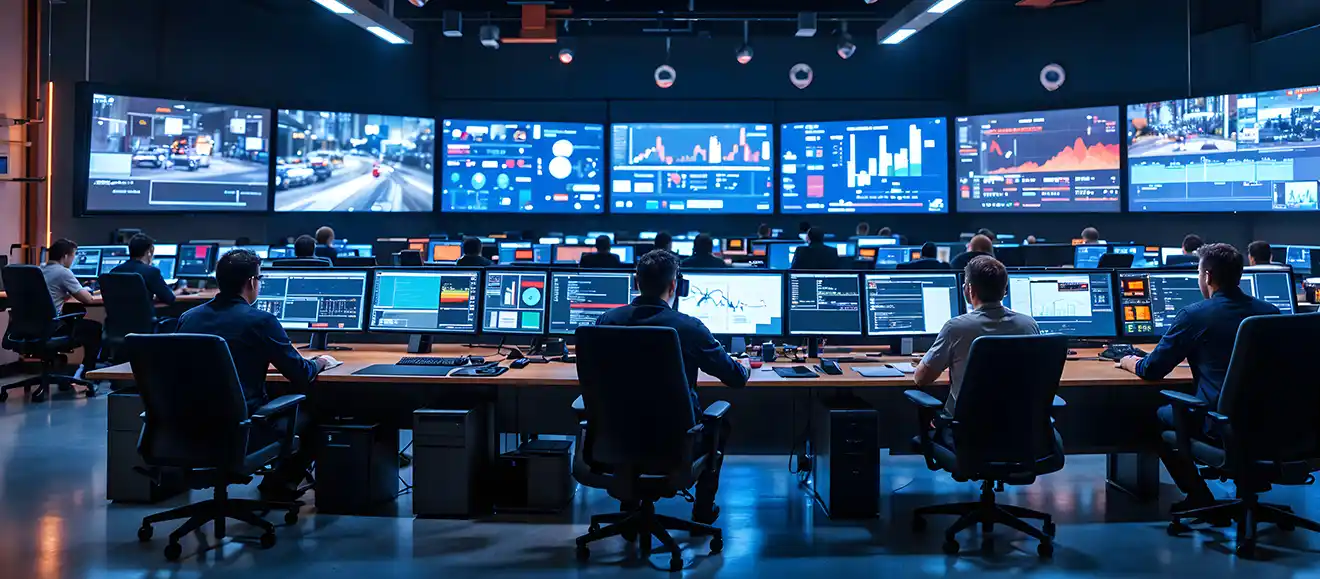 SOC as a Service 101 - Corsica Technologies